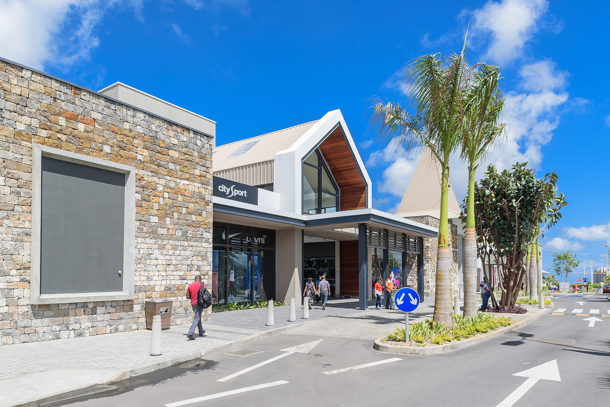 Phoenix Mall lance le Salon du Bien-être et du Sport - This Week News